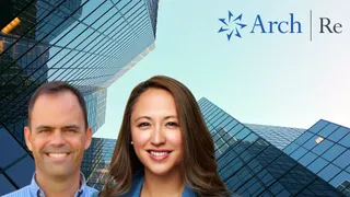 Arch Re shakes up underwriting leadership, setting stage for expansion ...